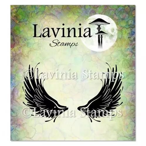 Lavinia-Tampon - Angel Wings large-Tampon